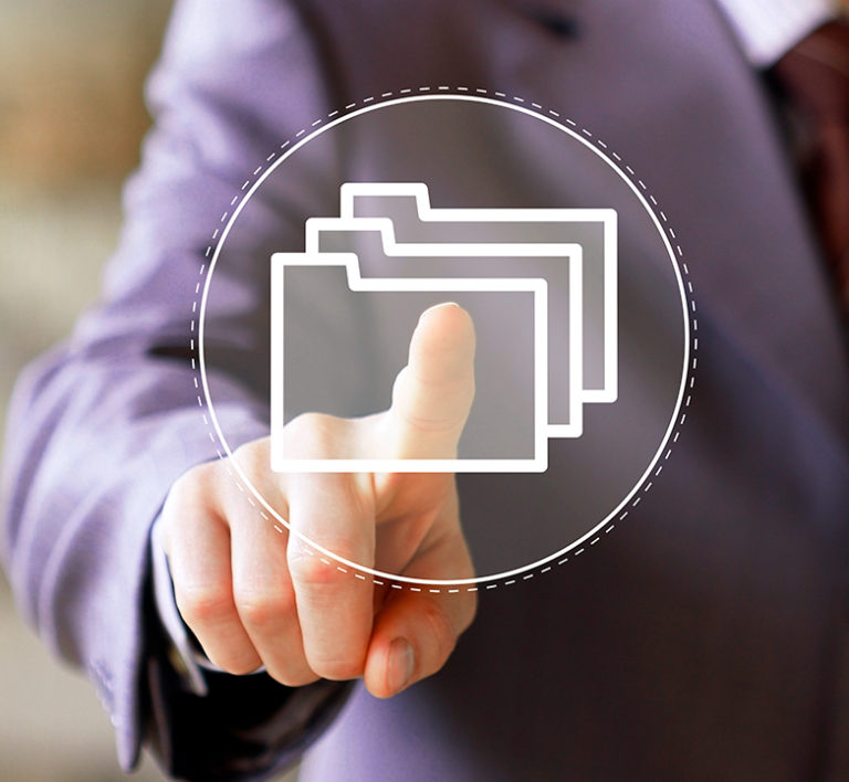 Unisource Discovery – Digital Document Retrieval